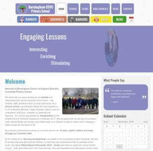 Home Page | IT Support | Just a Small Thing